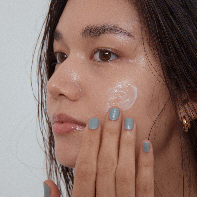 Shaishaishai Liposome Repair Intensive Cream 50ml – Kuwa Supplements - UAE