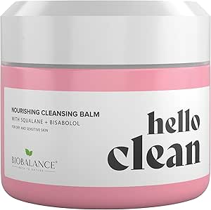 BioBalance Hello Clean Nourishing Cleansing Balm (100ml) – Kuwa ...