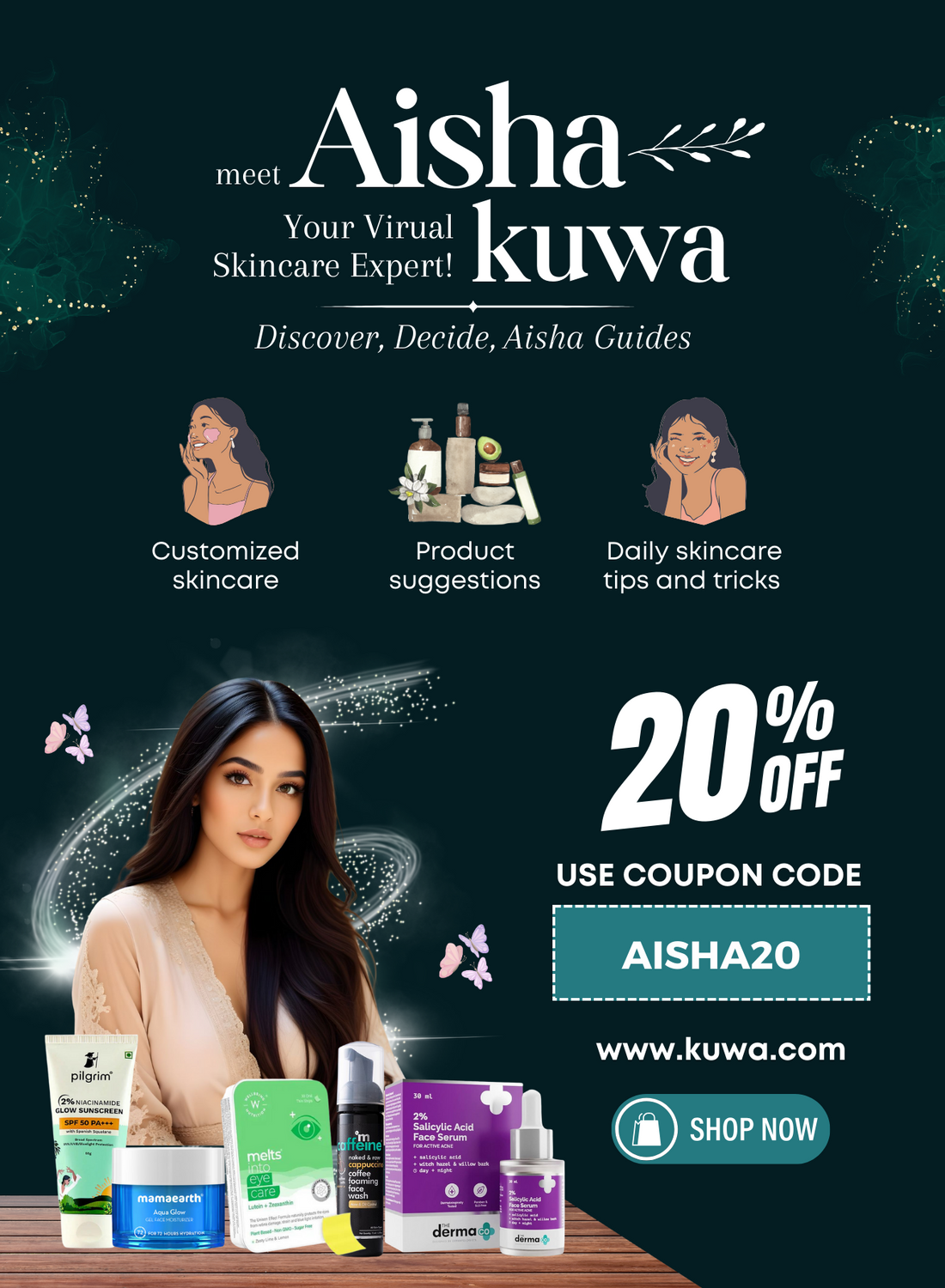 GetKuwa: Supplements, Health & Nutrition in UAE – Kuwa Supplements - UAE