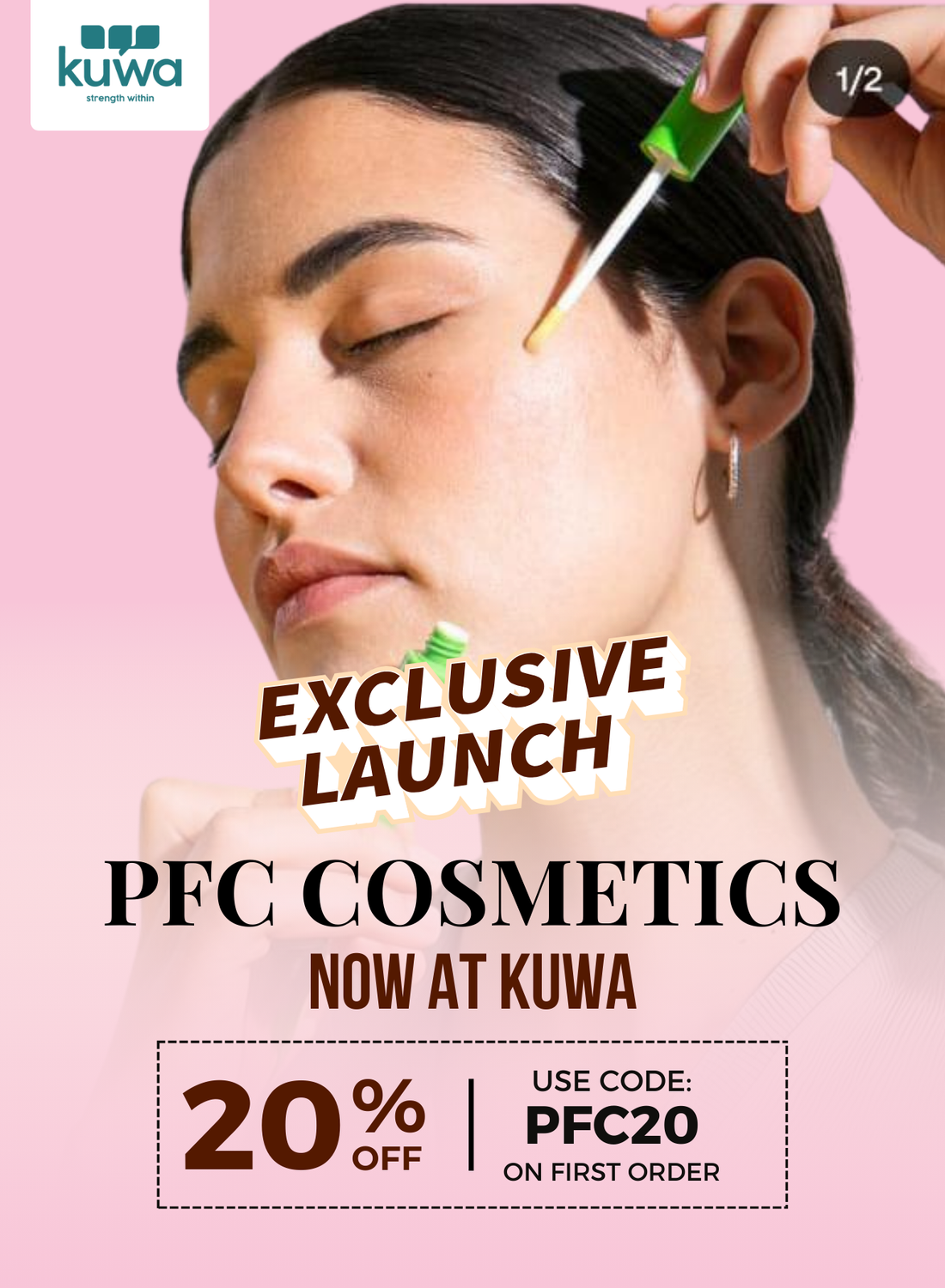 GetKuwa: Supplements, Health & Nutrition in UAE – Kuwa Supplements - UAE