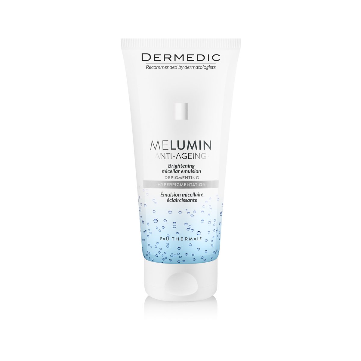 Dermedic Emulsion Micellar Skin Color 200 ml – Kuwa Supplements - UAE