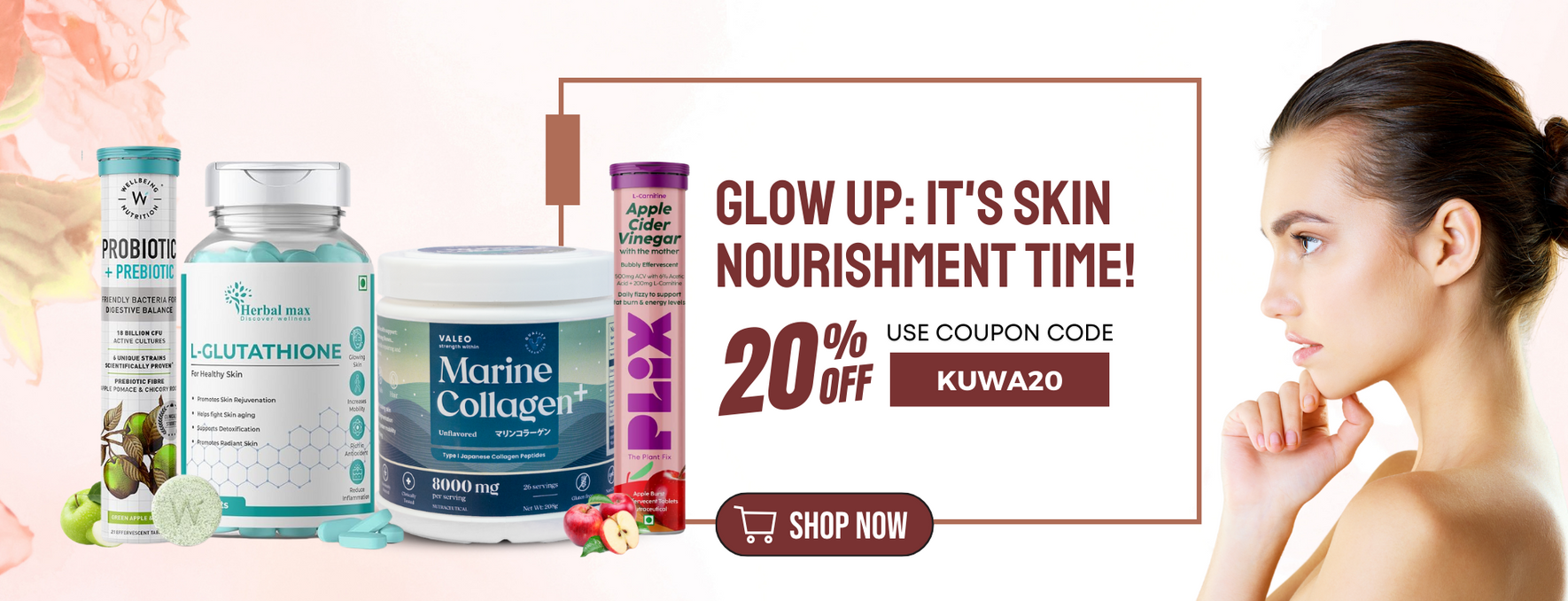 GetKuwa: Supplements, Health & Nutrition in UAE – Kuwa Supplements - UAE