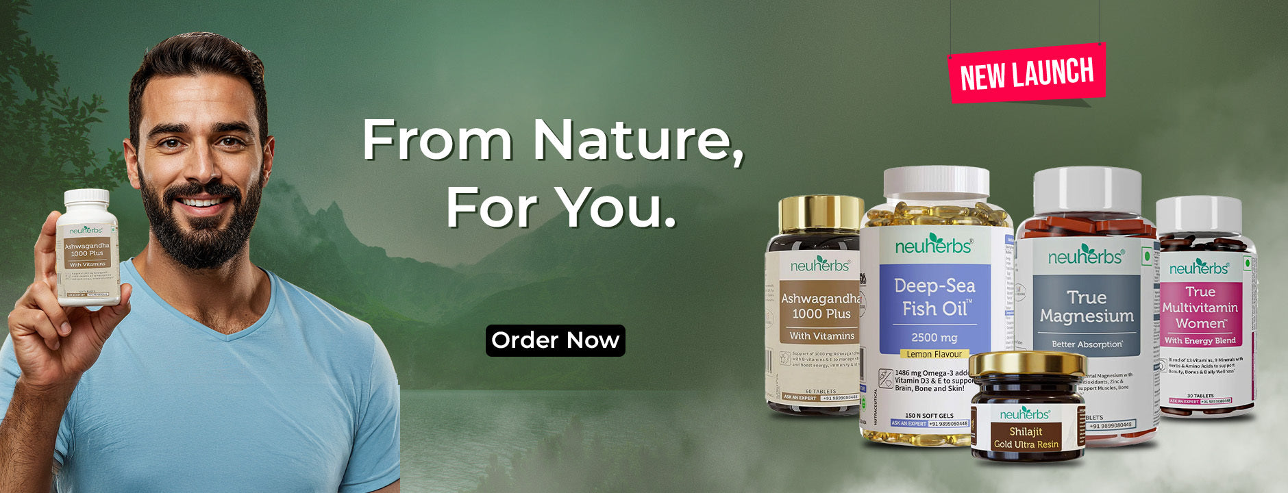 GetKuwa | Best Supplements Online in Dubai, UAE- Kuwa Supplements