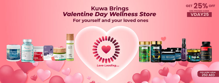 GetKuwa | Best Supplements Online in Dubai, UAE- Kuwa Supplements ...