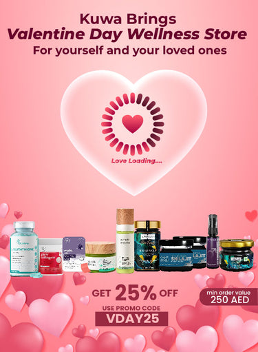 GetKuwa | Best Supplements Online in Dubai, UAE- Kuwa Supplements ...