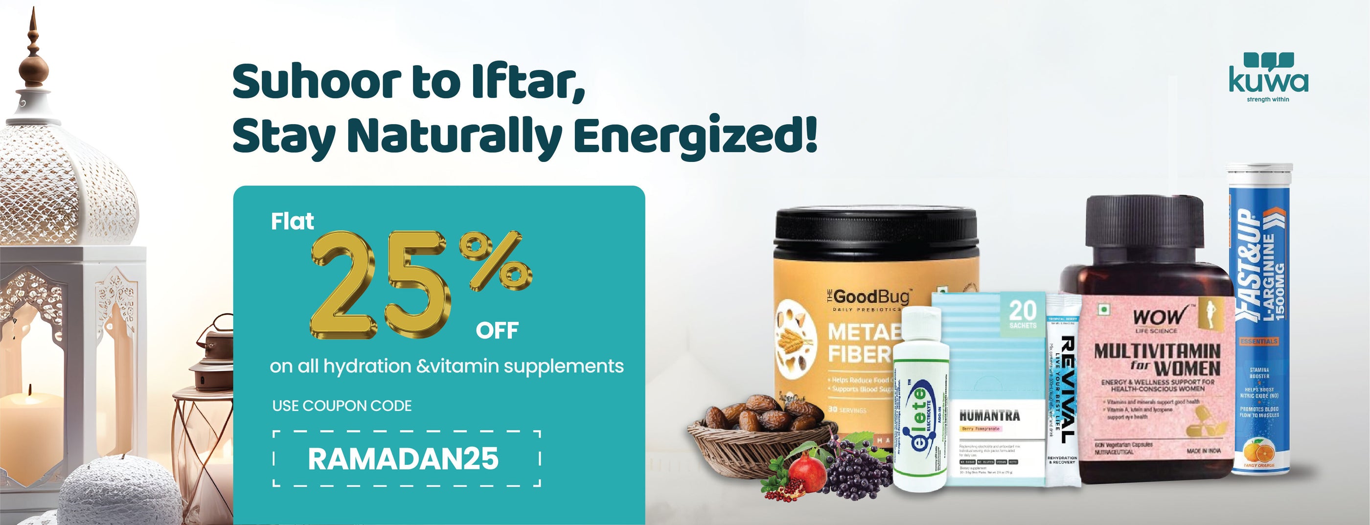 GetKuwa | Best Supplements Online in Dubai, UAE- Kuwa Supplements ...